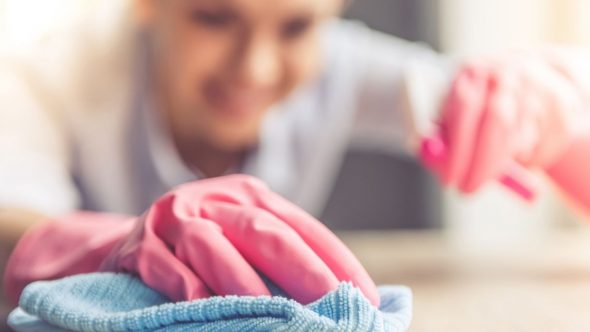 More Grime Than Time - Plymouth MI Cleaning Services